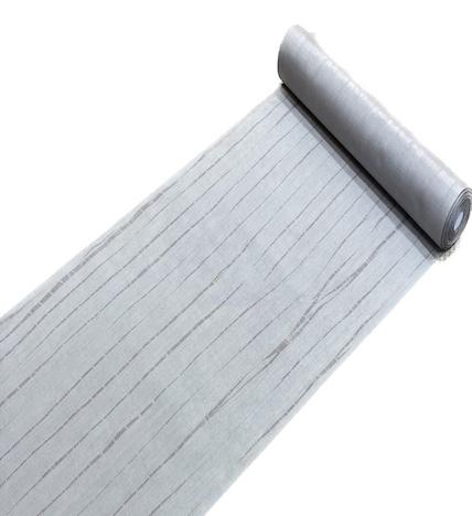 【紬】藤井絞 柄着尺 立巻絞り