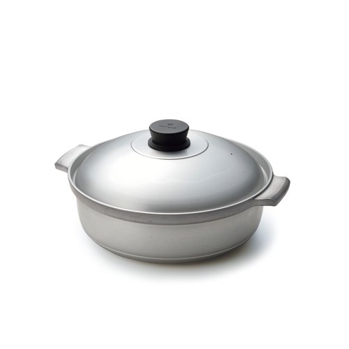 スノーピーク peak 野宴鍋30 3-4人用 CS-250