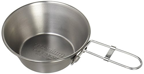 エバニューEVERNEW チタンシェラカップFD EBY152 EBY152の通販はau PAY マーケット - REEDショップ | au PAY マーケット－通販サイト