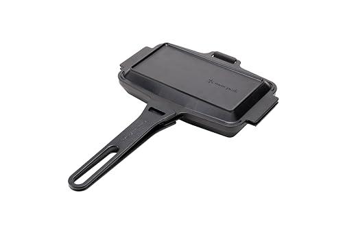 スノーピーク peak TAKIBIサンドスキレット GR-050 ホットサンド キャンプ アウトドア