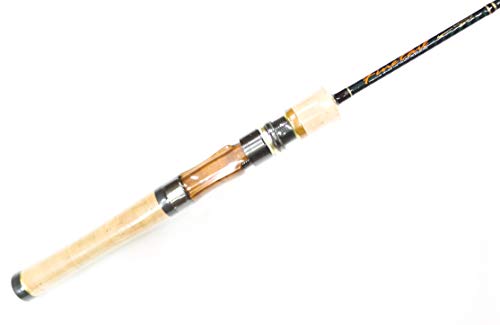 メジャークラフト トラウトロッド ベイト ファインテール FSX-B602L 釣り竿