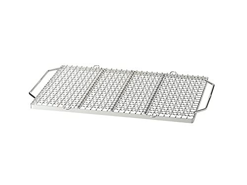 スノーピーク peak 焼アミ ステンレス