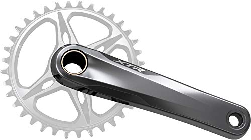 シマノSHIMANO FC-M9100-1 170mm 12/11S ギヤ/BB別売 IFCM91001CXX