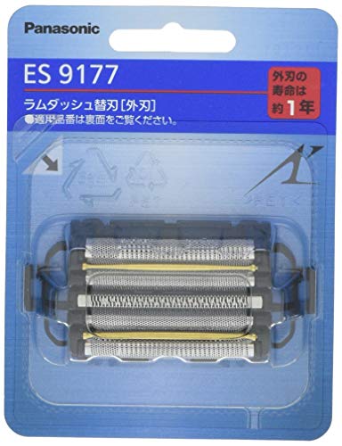 パナソニック 替 メンズシェーバー用 外 ES9177