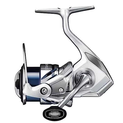 シマノSHIMANO スピニングリール 23 ストラディック C2000SHG