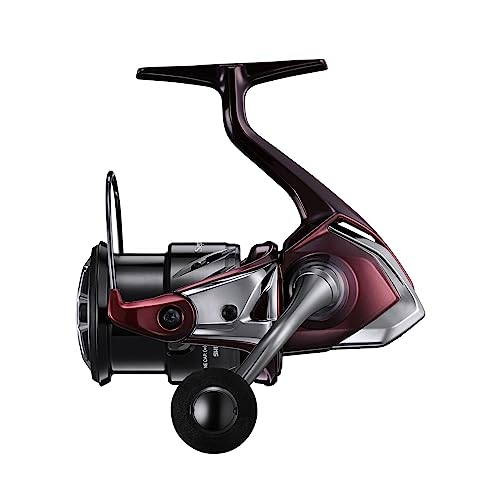 シマノSHIMANO エギング スピニングリール 23 セフィアSS C3000SHG