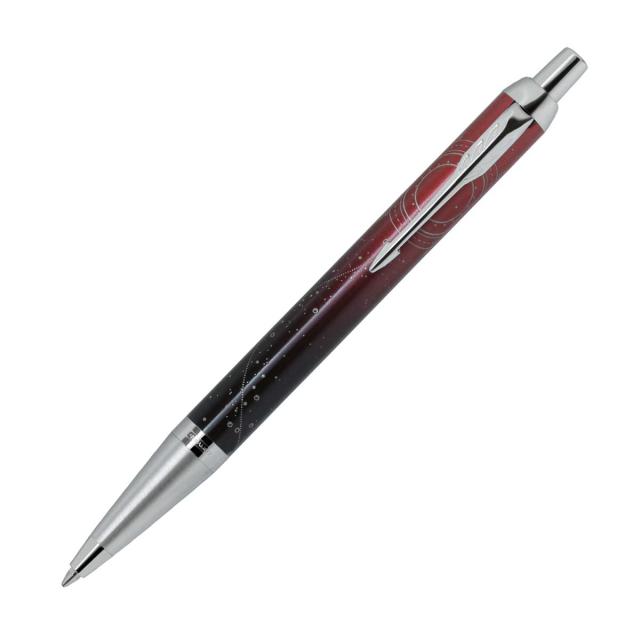 パーカー（PARKER） IM SPECIAL EDITION スペシャルエディション ポータルCT ボールペン 2169149 YMEXの ...