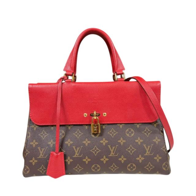 ルイヴィトン ヴィーナス モノグラム ショルダーバッグ モノグラムキャンバス M42413 ブラウン レディース LOUIS VUITTON  中古 R&Kリサイクルキング