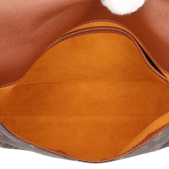 ルイヴィトン ミュゼットタンゴ モノグラム ショルダーバッグ