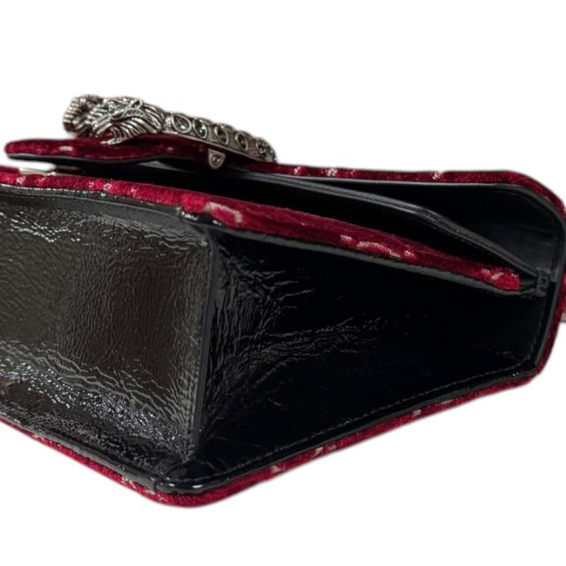 グッチ ミディアムショルダーバッグ ディオニュソス ショルダーバッグ