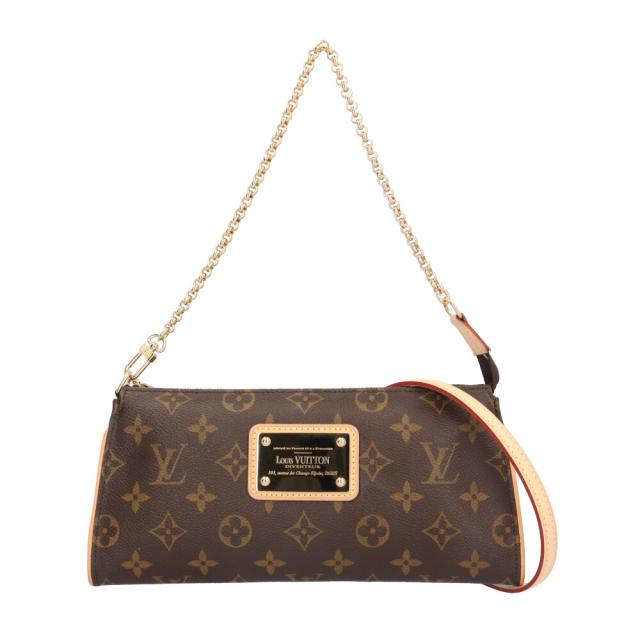 ルイヴィトン ソフィ モノグラム ショルダーバッグ モノグラムキャンバス M40158 ブラウン レディース LOUIS VUITTON  中古 R&Kリサイクルキング