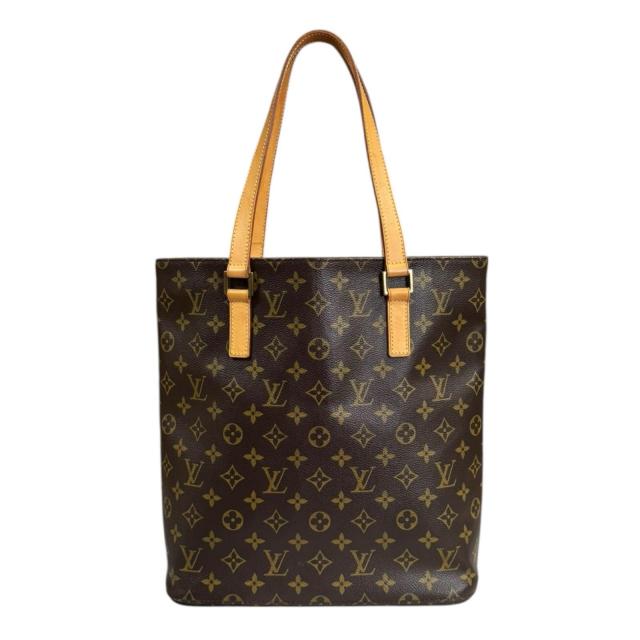 ルイヴィトン ヴァヴァンGM モノグラム トートバッグ モノグラムキャンバス M51170 ブラウン ユニセックス LOUIS VUITTON  中古 R&Kリサイクルキング