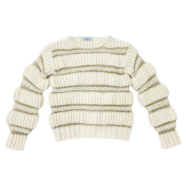 ブルマリン ニット シルク レディース Blumarine  中古 R&Kリサイクルキング