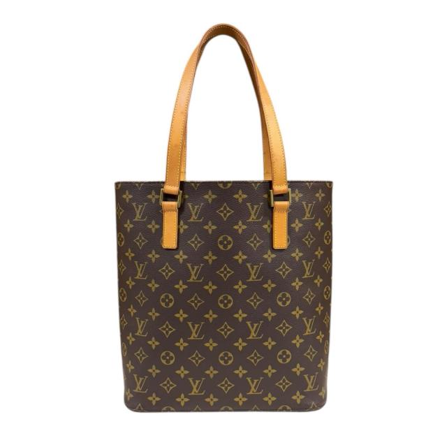ルイヴィトン ヴァヴァンGM モノグラム トートバッグ モノグラムキャンバス M51170 ブラウン レディース LOUIS VUITTON  中古 R&Kリサイクルキング