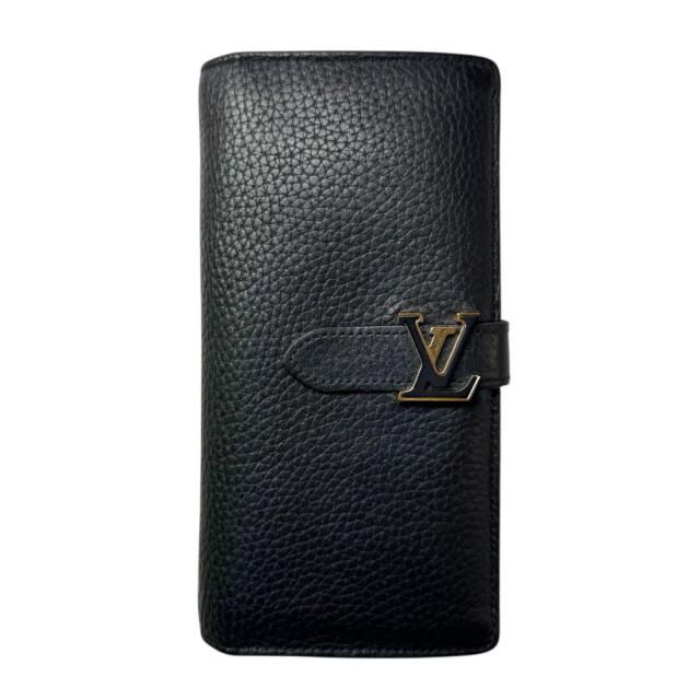 ルイヴィトン ヴェルティカルウォレット 長財布 M81330 レディース LOUIS VUITTON  中古 R&Kリサイクルキング