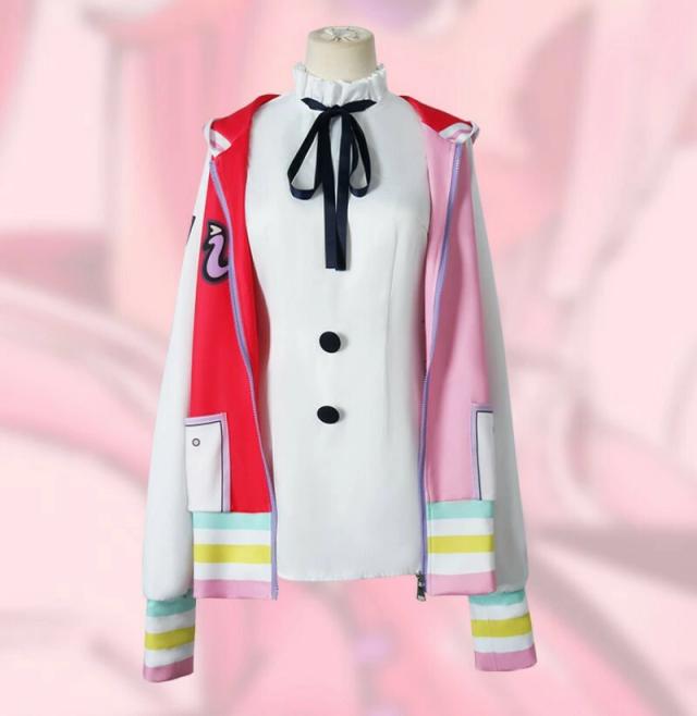 送料無料】ウタ うた Uta ONE PIECE ワン ピース シャンクスの娘