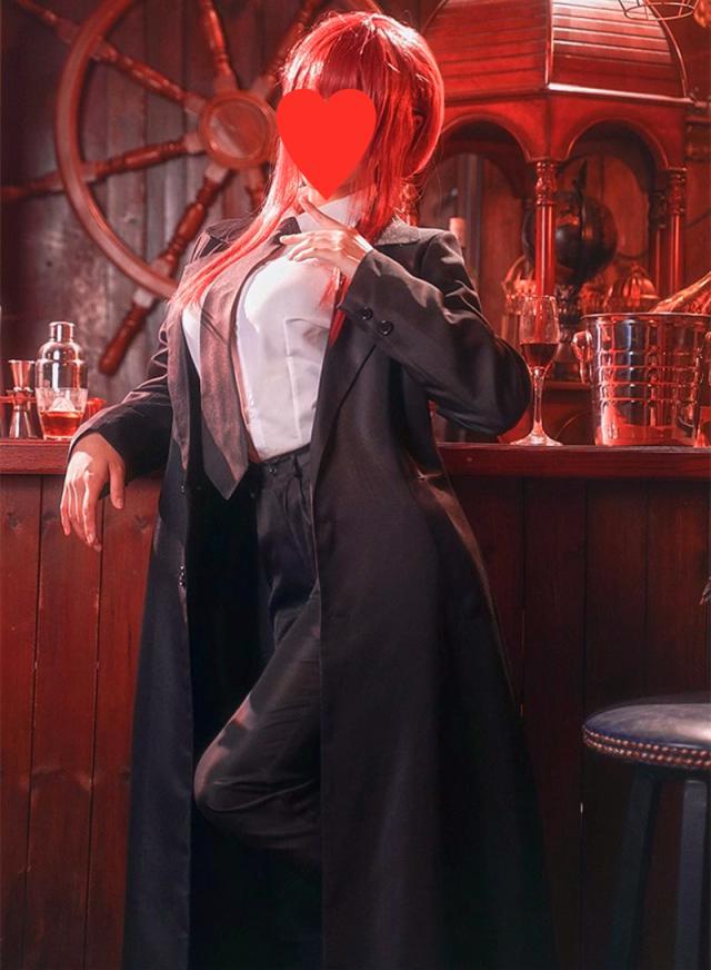 【送料無料】マキマ まきま コスプレ服 コスプレグッズ コスプレ変装服 コスチューム チェンソーマン 背広 洋服 スーツ 変装 チェンソーマン 早川アキ パワー ポチタ デンジ レゼ 天使の悪魔 ビーム 姫野 東山コベニ クァンシ 暴力の魔人 吉田ヒロフミ 岸辺 かつら購入可能