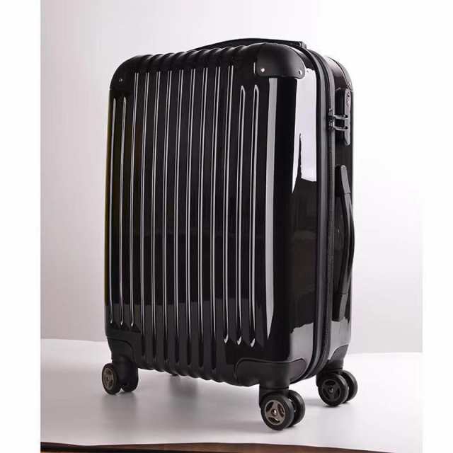 スーツケース 鏡面加工 機内持ち込み コインロッカー対応 軽量 LCC 小型 SSサイズ 28L TSA おしゃれ 丈夫 キャリーバッグ 旅行カバン ###の通販はau PAY マーケット ...