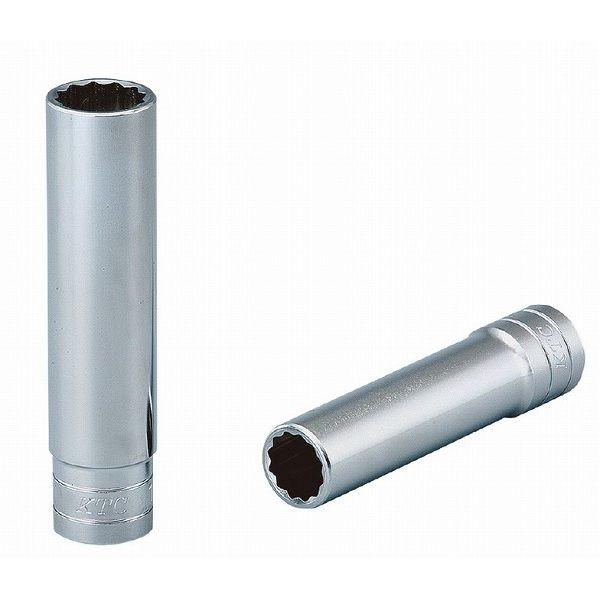 KTC 京都機械工具 B4L-12W (12.7SQ)ディープソケット (十二角)(代引不可)の通販はau PAY マーケット - リコメン堂 | au PAY マーケット－通販サイト