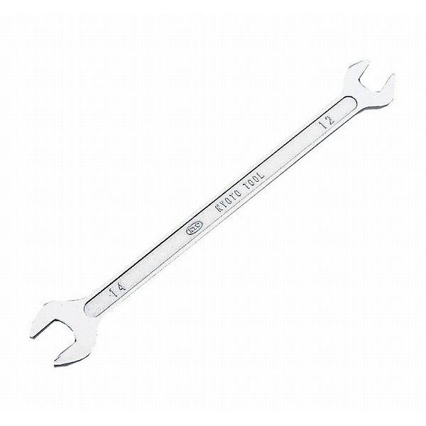 KTC 京都機械工具 S20-19X17 薄口スパナ(代引不可)の通販はau PAY マーケット - リコメン堂インテリア館 | au PAY マーケット－通販サイト