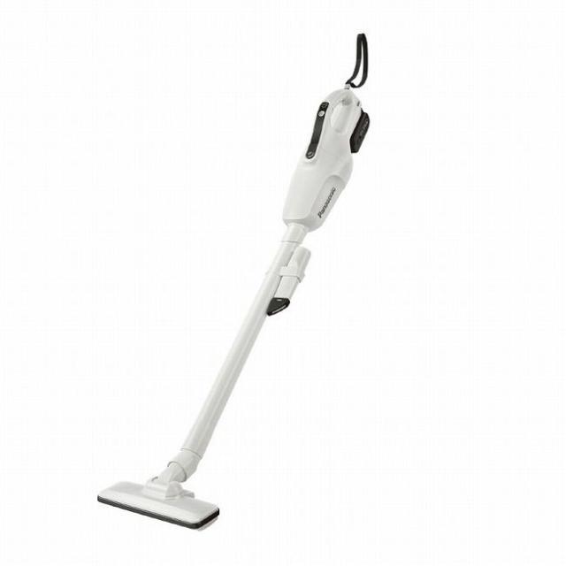 パナソニック EZ37A3LJ1F-W 14.4V 工事用充電クリーナー 白(代引不可)【送料無料】