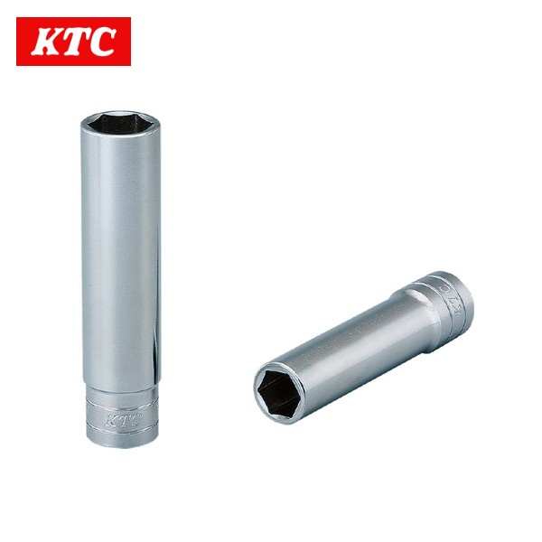 KTC 京都機械工具 差込角12.7SQ ディープソケット 6角 B4L-1-3/8(代引不可)【送料無料】の通販はau PAY マーケット - リコメン堂 | au PAY マーケット－通販サイト