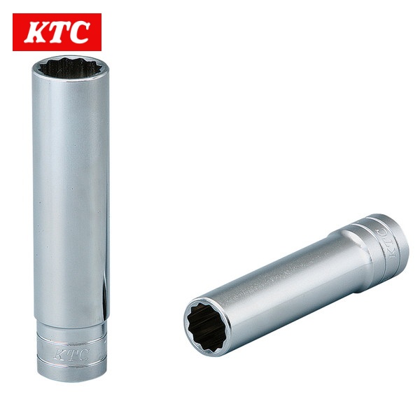 KTC 京都機械工具 差込角12.7SQ ディープソケット 12角 B4L-1-1/4W(代引不可)【送料無料】の通販はau PAY マーケット - リコメン堂 | au PAY マーケット ...