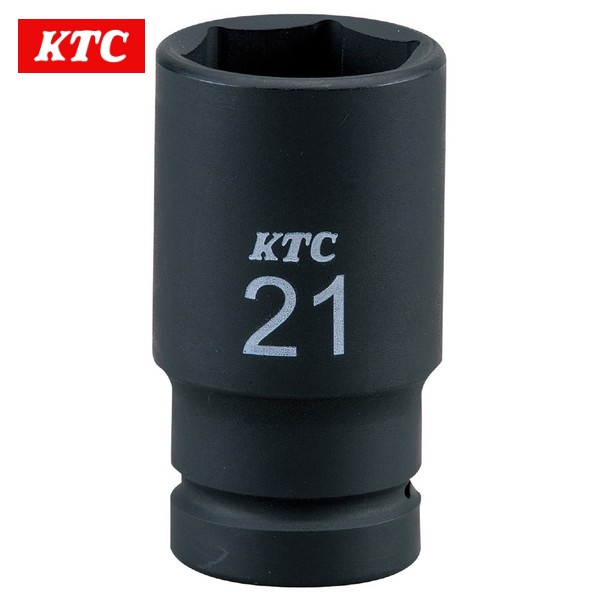 KTC 京都機械工具 差込角12.7SQ インパクトソケット セミディープ BP4M-31T(代引不可)の通販はau PAY マーケット - リコメン堂 | au PAY マーケット－通販サイト