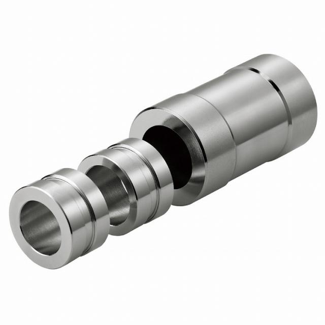 HOZAN ホーザン ホーク下玉押しスライドハンマー 適応フォークコラム:φ1