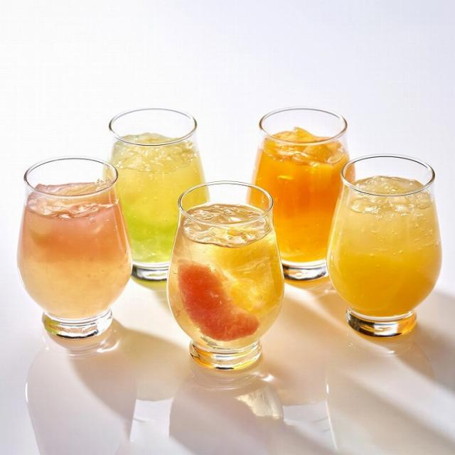 銀座千疋屋 銀座フルーツジュレ 24個 お歳暮 冬ギフト 年末年始 お取り寄せグルメ プレゼント 熨斗(代引不可)