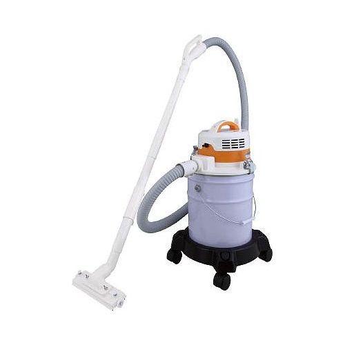スイデン 乾湿両用掃除機 100V ペールタンク SPV101EPC(代引き不可)【送料無料】