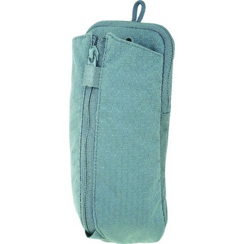 MAX ボトルポーチ グレー XBPGRY(代引不可)【送料無料】