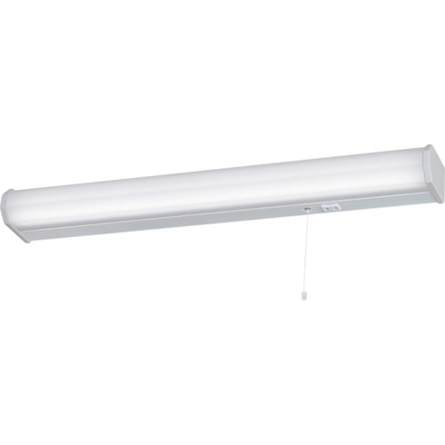 ホタルクス LEDキッチンライトプルスイッチ付FL20形相当660lm ホタルクス HWDG22004 工事 照明用品 作業灯 照明用品 照明器具(代引不可)【送料無料】