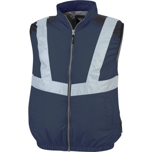 ジーベック 空調服ベストXE98025-19-5L ジーベック XE98025195L 環境改善用品 暑さ対策用品 冷却衣服(代引不可)【送料無料】