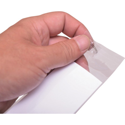 IRL OPP袋フタ付シール付キ 50×250サイズ IRL OBT16 梱包用品 梱包結束用品 ポリ袋(代引不可)の通販はau PAY マーケット - リコメン堂 | au PAY ...