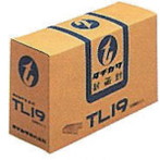 タチカワ 封函針 タチカワ TL19 梱包用品 梱包結束用品 荷造機 封緘機(代引不可)【送料無料】の通販はau PAY マーケット - リコ ...