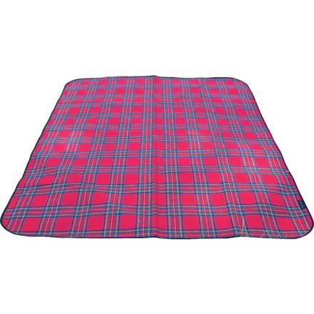 Chispa CHISPAマルチラグ レッド イノベックス リビングソリューション部 梱包用品 シート ロープ カラーシート(代引不可)【送料無料】