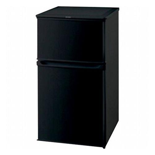 IRIS 517564 冷凍冷蔵庫90L IRSD-9B-B ブラック IRSD9BB 研究用品 厨房用品 厨房機器(代引不可)【送料無料】