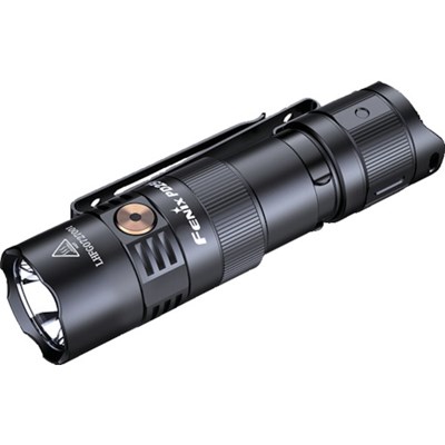 FENIX 充電式LEDライト PD25R PD25R 工事・照明用品 作業灯・照明用品 懐中電灯(代引不可)【送料無料】
