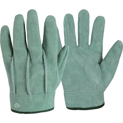 K-WORK 極柔革手 オイル背縫いショート 翡翠 A50HS 保護具 作業手袋 革手袋(代引不可)の通販はau PAY マーケット - リコ ...