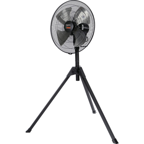 TRUSCO 【2025年3月下旬発売予定】全閉式工場扇 ジェネラルファン[[R2]]