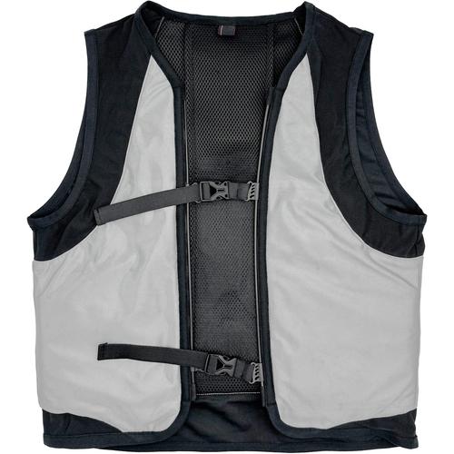 リンクサス 【5月中旬入荷予定】ハイドロギアベスト LXHYG 保護具 作業服 冷却衣料(代引不可)【送料無料】