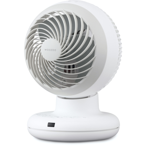 IRIS 207030 DCボール型サーキュレーター ホワイト PCFBD15TECW 環境改善用品 暑さ対策用品 サーキュレーター(代引不可)【送料無料】