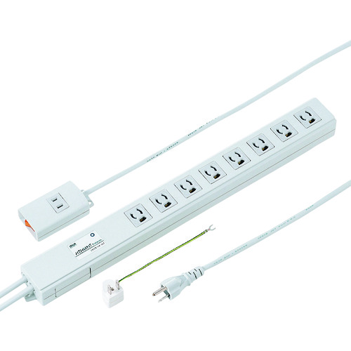 SANWA ノイズフィルタタップ TAP3812NFN オフィス 住設用品 OA用品 OAタップ(代引不可)【送料無料】