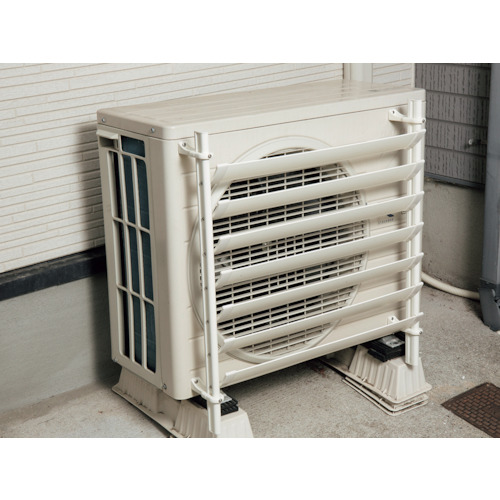 タスコ 室外機ルーバー TA979TM 工事 照明用品 管工機材 空調資材(代引不可)【送料無料】