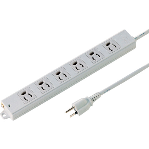 SANWA 工事物件タップ TAPKS65 オフィス 住設用品 OA用品 OAタップ(代引不可)【送料無料】