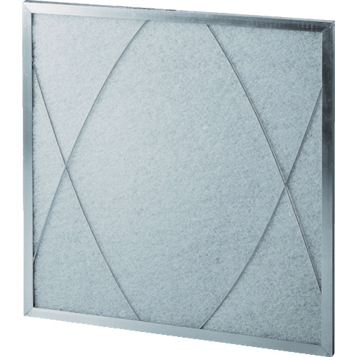 バイリーン フィロパネル 500×500×25 VT25S500FPS600N 空圧用品 工業用フィルター 空調用フィルター(代引不可)【送料無料】