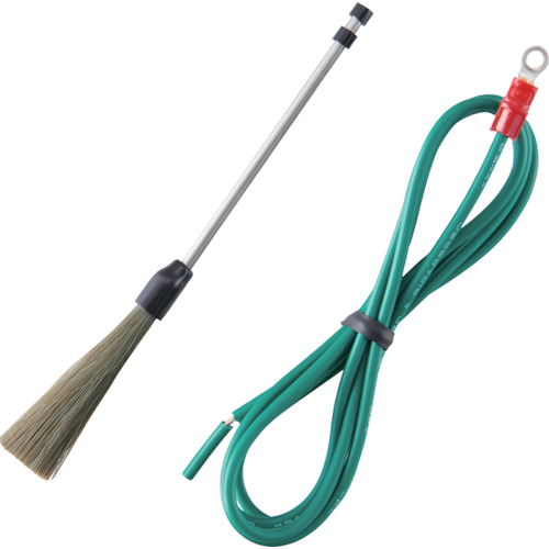 HOZAN 除電ブラシ Z367 電子機器 静電気対策用品 除電ブラシ(代引不可)の通販はau PAY マーケット - リコメン堂 | au ...