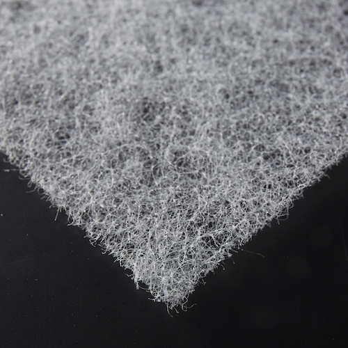 新北九州工業 エコフレギュラー フィルターロール巻 厚み2mmX30cmX50m巻 SW4053 メカトロ部品 工業用素材 樹脂素材(代引不可)【送料無料】