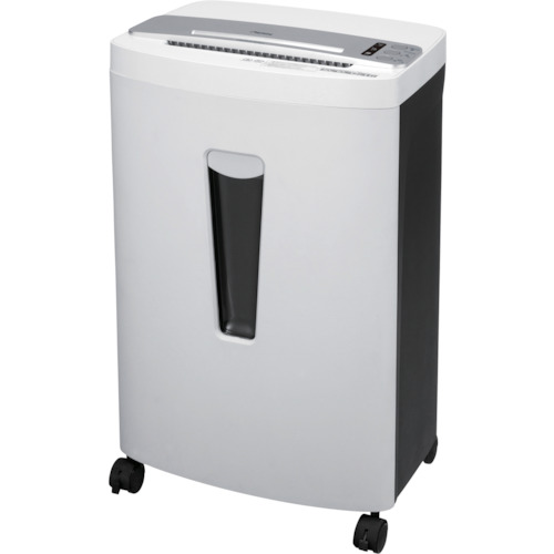 ASKA マイクロカットシュレッダー DM対応 S89MDM オフィス 住設用品 オフィス備品 シュレッダー(代引不可)【送料無料】